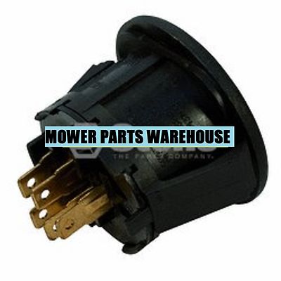 IGNITION STARTER SWITCH CUB CADET 925-04228 725-04228 JOHN DEERE ...