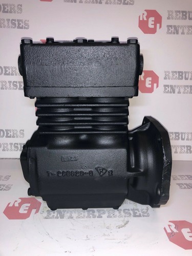 Bendix Air Compressor TF550 Detroit 60 Series 107622 | eBay