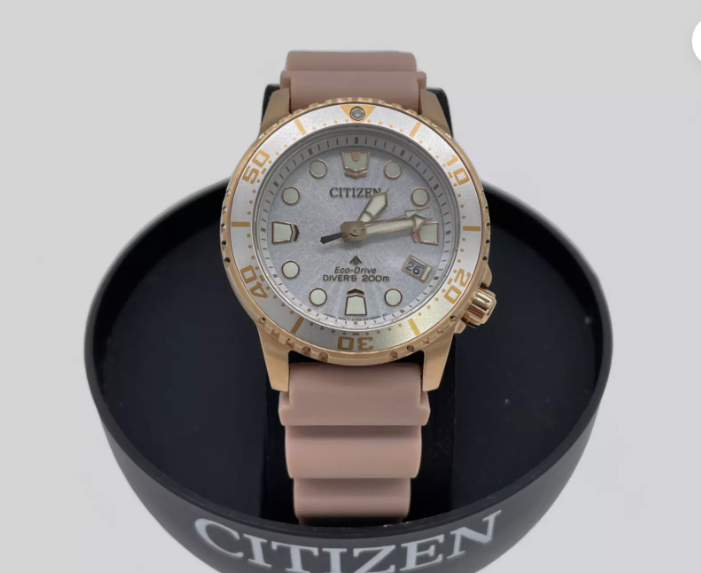 Watch Citizen EO2023-00A Import from Japan NEW 2024 | eBay