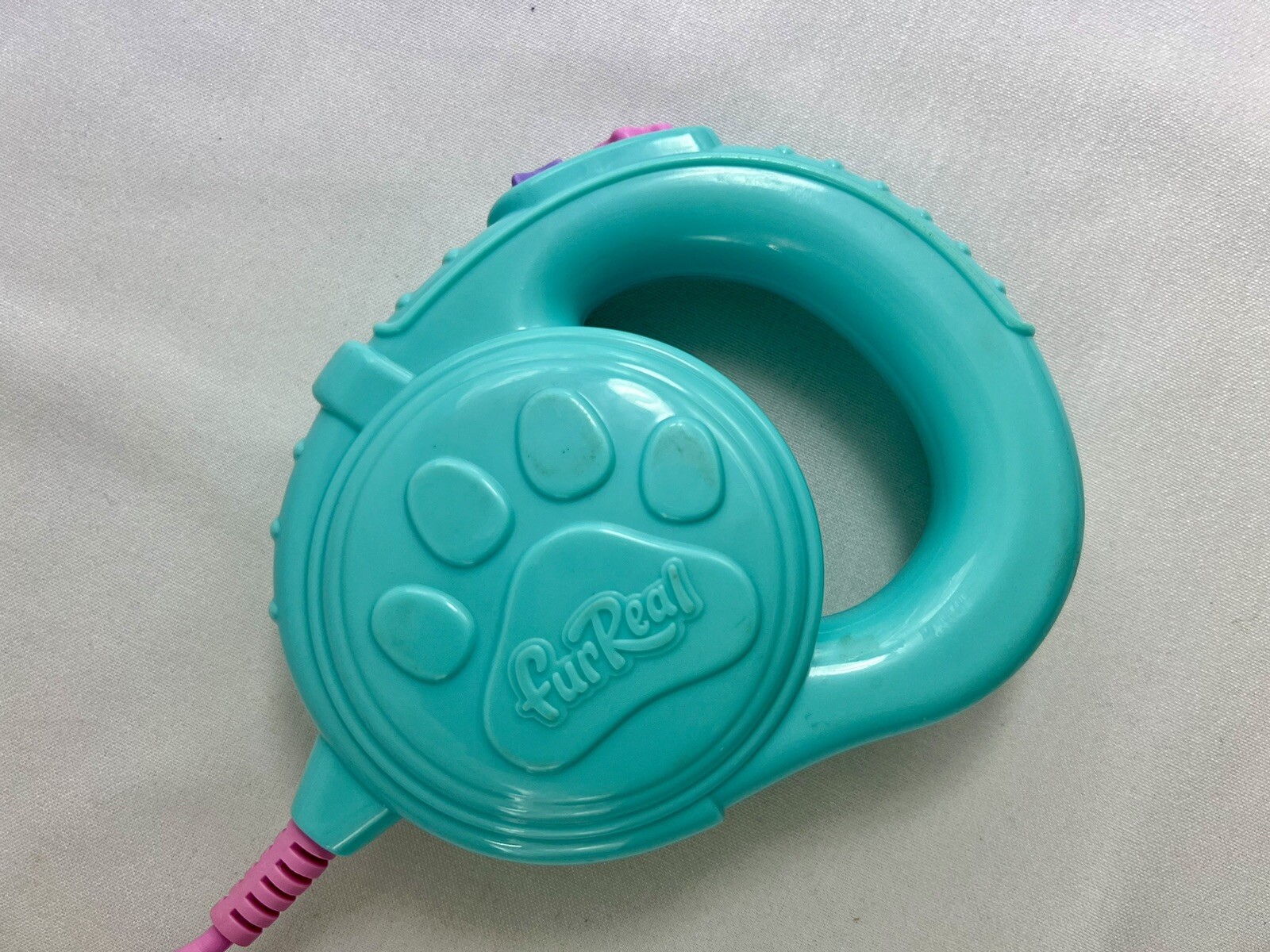 FurReal Friend Pet GOGO MY DANCIN PUP Puppy Dog Interactive Electronic ...