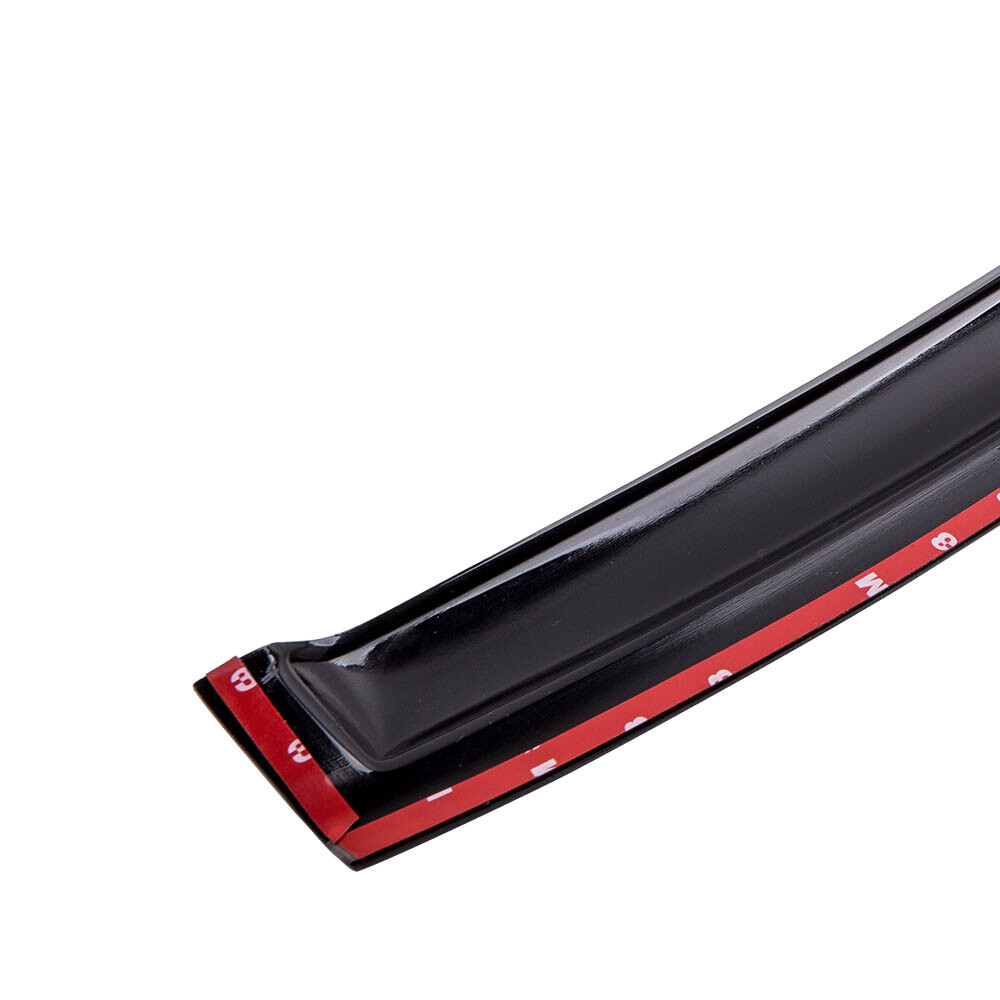 Weather Shields / Visors / Wind Deflectors FIT For Holden Commodore VT ...