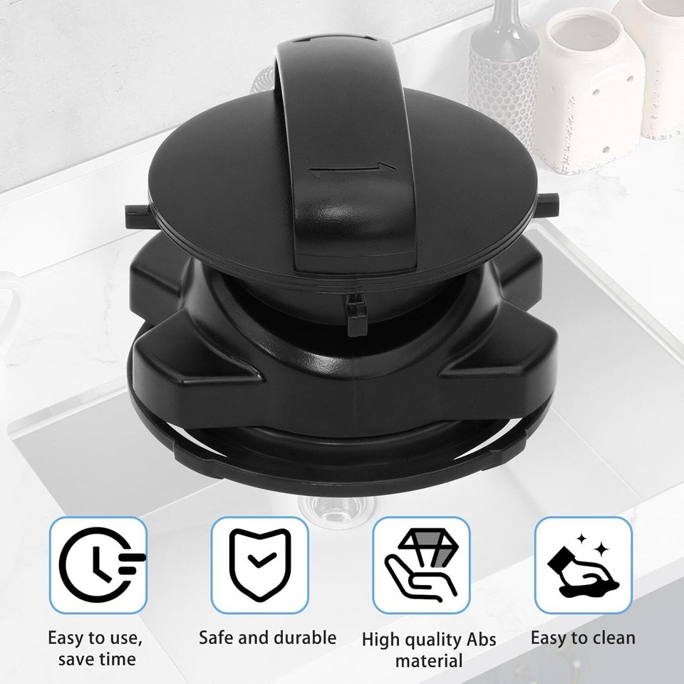 Garbage Disposal Magnetic Stopper 75257 for ISE Magnet Switch FRECCU ...