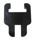 Hitch Sway Bracket Jacket Cushion Eliminates Noise Reduces Wear Hitch ...