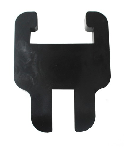 Hitch Sway Bracket Jacket Cushion Eliminates Noise Reduces Wear Hitch ...