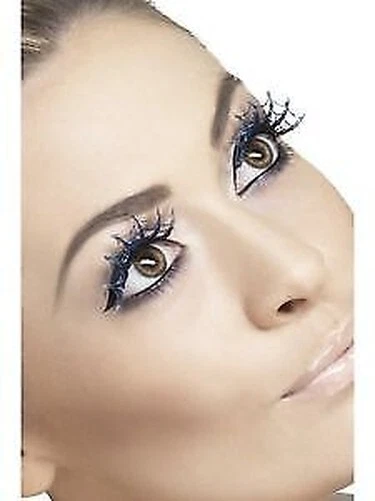 Spider False Eyelashes