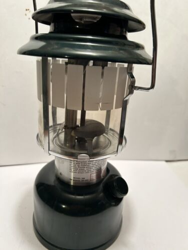 Coleman Model Coleman Model Number # CL2 Camping Light Lantern | eBay