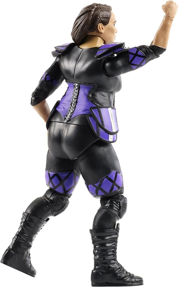 WWE Basic Action Figures | eBay