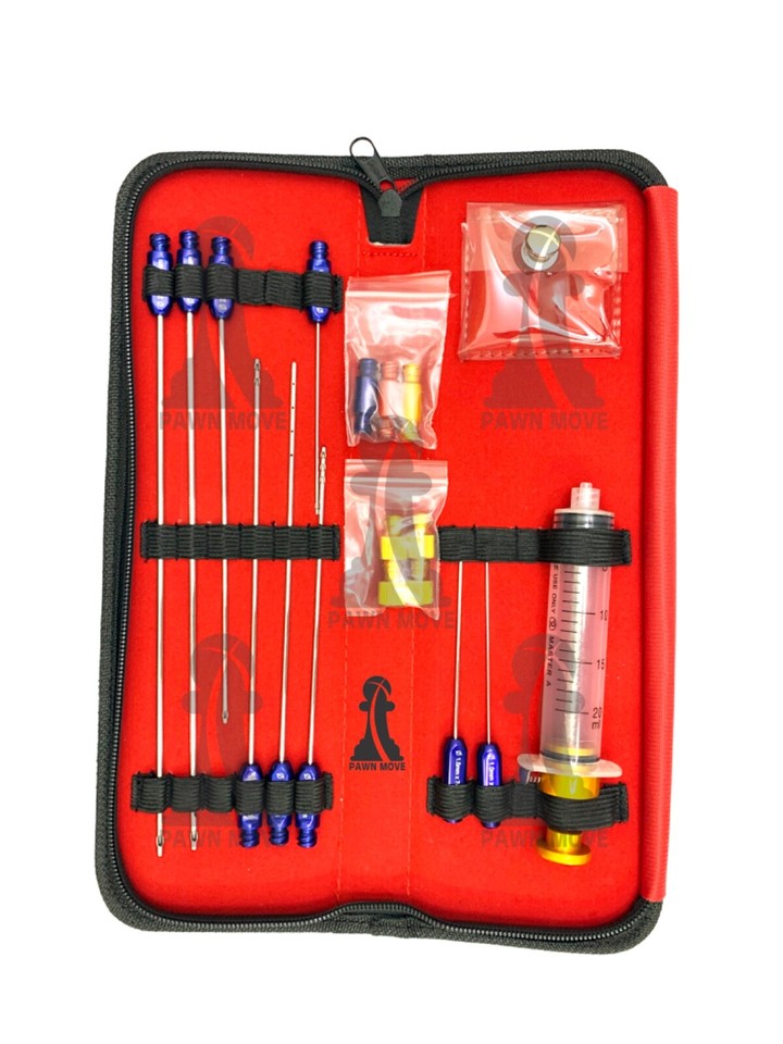 Set of 18 Pieces Liposuction Luer Lock Cannula Fat Transfer Plastic ...