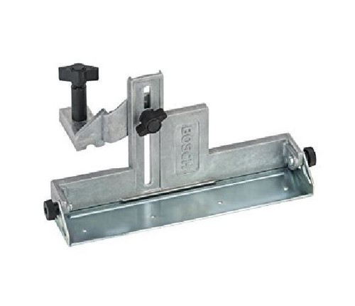 Bosch Parallel and Angle Guide for GHO/PHO - 2607001077 3165140015165 ...