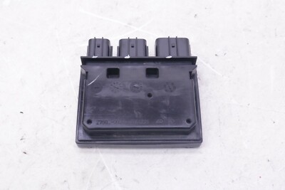 2019 KAWASAKI NINJA 400 EX400 FUSE BOX 18 19 20 21 K165 | eBay