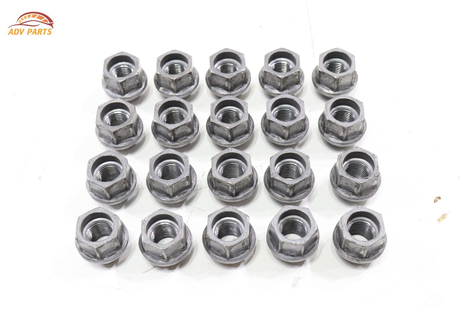 2020 - 2025 LINCOLN AVIATOR WHEEL RIM LUG NUT BOLT BOLTS OEM -SET OF 20 ...