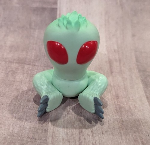 Cryptkins Series 1 Nightcrawler Minifigure 2.5" | eBay