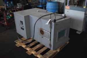 MTS Environmental Test Chamber 651 Oven Thermotron Instron Tensile ...