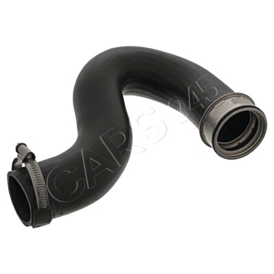 FEBI Charger Intake Hose For MERCEDES Sprinter 906 W906 06-16 ...