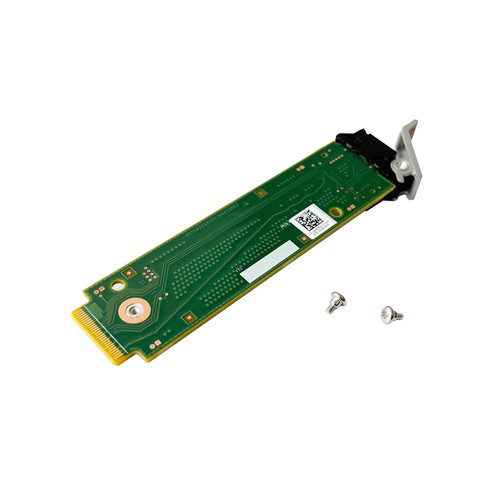 New For Dell 15 BOSS card S2 M.2 bracket HM7F6 BOSS bracket USA | eBay