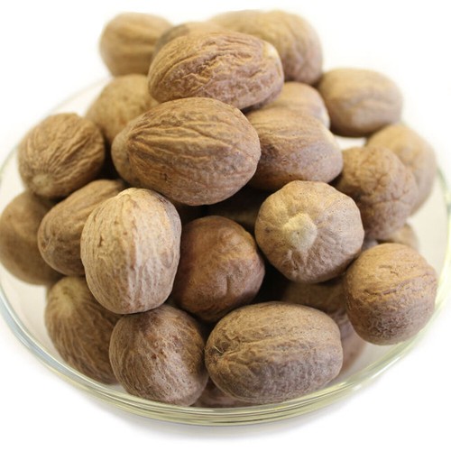 Indian Spices Masale Nutmeg Jaiphal Pure Organic 10-1000 gm Livraison ...