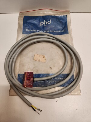 NEW IN BAG! PHD 120V REED SWITCH 22112 | eBay