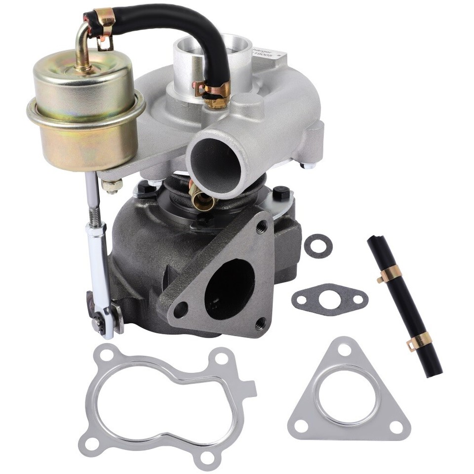 GT1549S GT15 T15 Turbo Turbocharger Fits snowmobiles Motorcycle ATV ...
