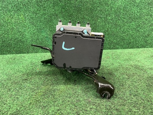 2014 HONDA ACCORD SPORT 2.4L ABS MODULATOR ASSEMBLY VSA ABS T2FL2 OEM ...