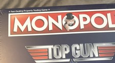 Top Gun Monopoly Board Game Review & Price Comparison | Buy