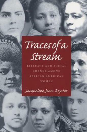 Composition, Literacy, and Culture Ser.: Traces of a Stream : Literacy ...