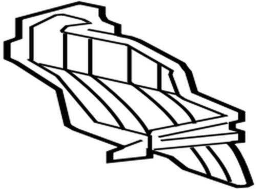 77277-60130 Toyota Protector, fuel tank filler pipe 7727760130, New ...