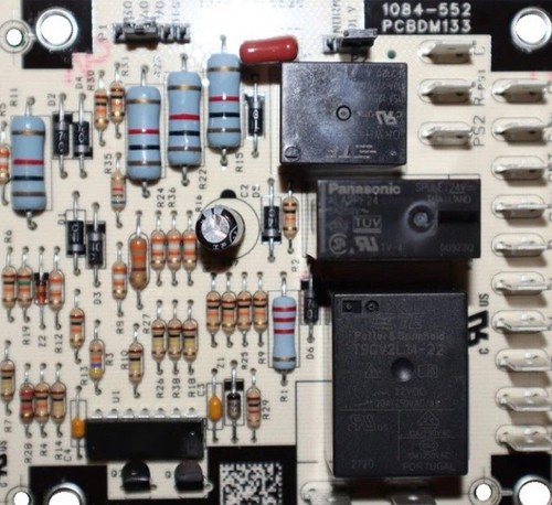 Goodman Heat Pump Defrost Control Board (PCBDM133S) | eBay