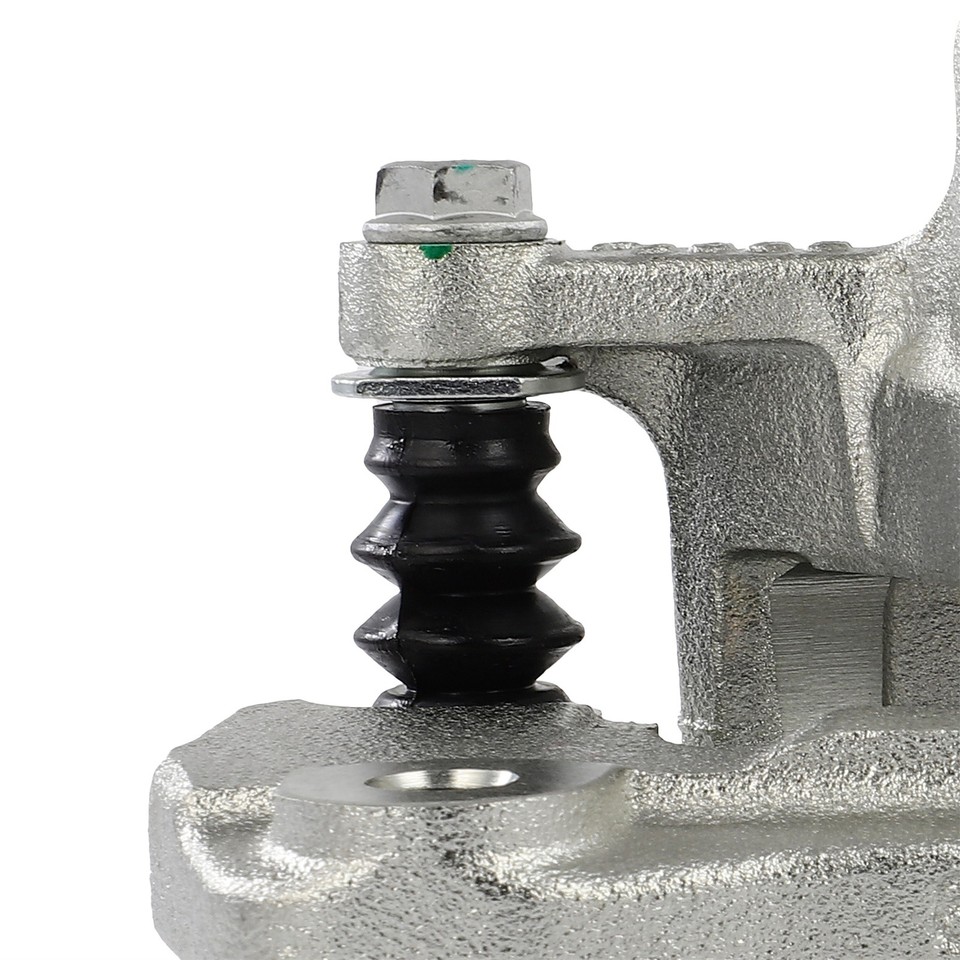 Front Left Brake Caliper W/ Bracket For 2006-2012 Mitsubishi Eclipse 1 ...