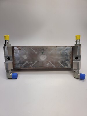 Volvo Mack 23835830 Transmission Oil Cooler 21359570 New OEM 22733246 ...