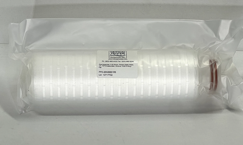 Critical Process Pharmaceutical 0.22 Micron Polypro Depth Media 10 ...