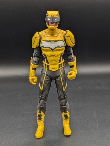 McFarlane DC Multiverse * THE SIGNAL - DUKE THOMAS * 7" Action Fig | eBay