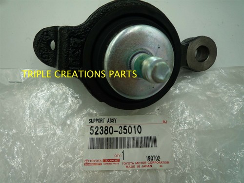5238035010 GENUINE Toyota SUPPORT ASSY, FRONT DIFFERENTIAL 52380-35010 ...