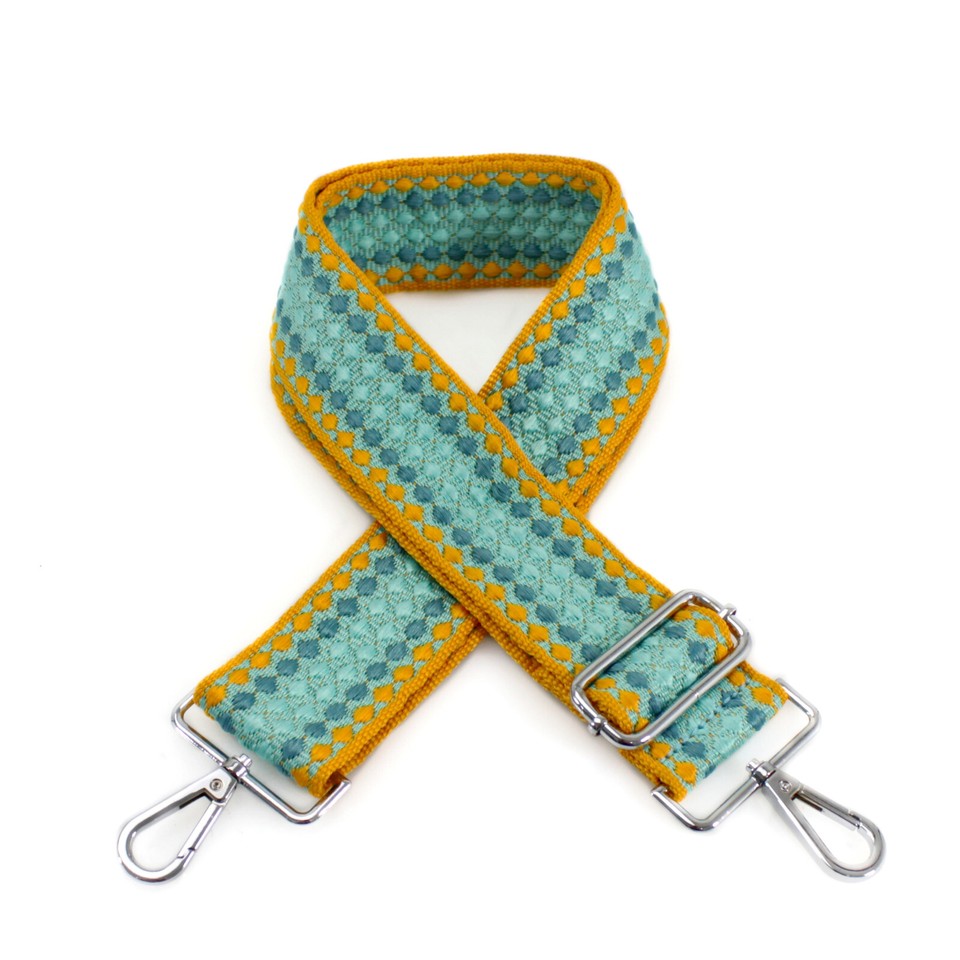 Crossbody Tote Satchel Canvas Straps Women Replacement Shoulder Handbag ...