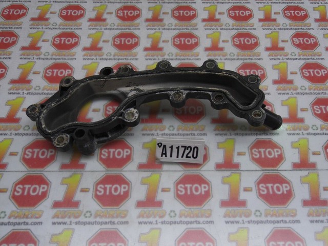 56s111 Rear Thermostat Housing 2012 Dodge Avenger 3.6 05184653AF for ...