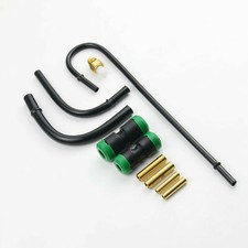 Genuine Air Suspension Compressor Drier Pipe Inlet Land Rover Lr3 ...