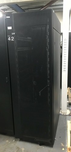 IBM 7014-T42 system rack | eBay