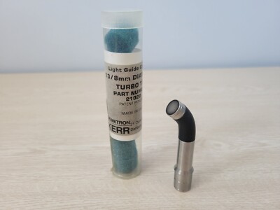 Curing-Light - Optilux