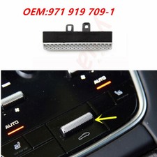 Genuine Porsche Control Switch 971-919-709-CF-OV3 for sale online | eBay