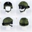 IN US! Replica Russian Army 6b26 Tactical Steel Helmet + Helmet Cover ...