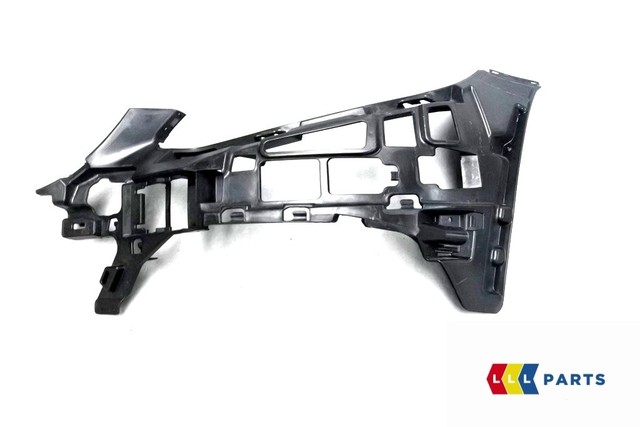 Genuine Mercedes-Benz C Class SE W205 2014 Front Bumper Bracket ...