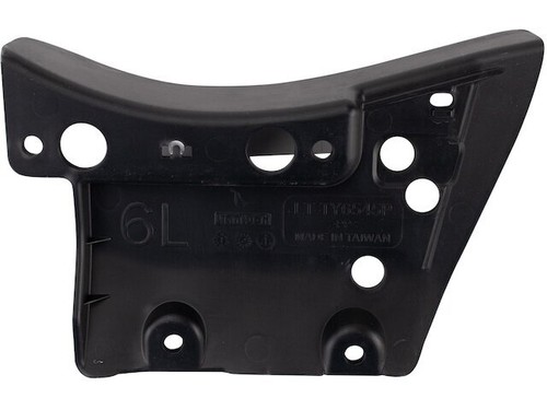 For 2018-2021 Lexus NX300 Fender Splash Shield Front Left 96423JNDG ...