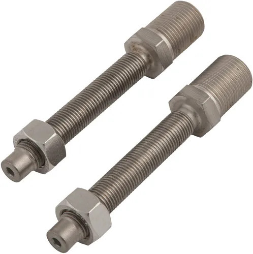 HD Adjustable Fork Lowering Kit 2in. Harley Softail Springer 00-06 | eBay