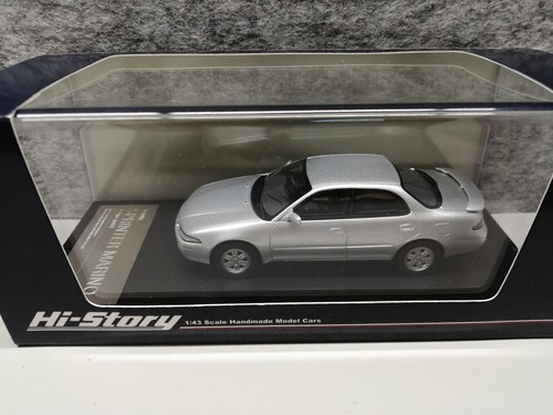 HI STORY SPRINTER MAR Model No. HS406 SL INTER ALLIED | eBay