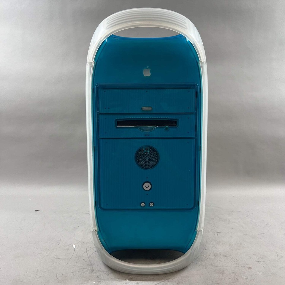 Apple Power Macintosh G3 Computer (Read) | eBay