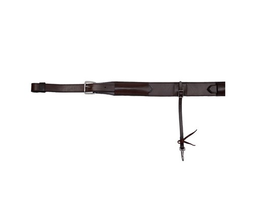 Circle Y Cinch Smooth Flank Loop Attachment Chocolate 0803-00 ...