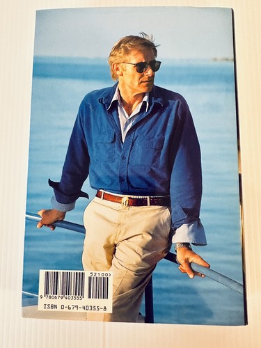 Beast First Edition 1991 Peter Benchley Hardcover Thriller Horror Novel ...