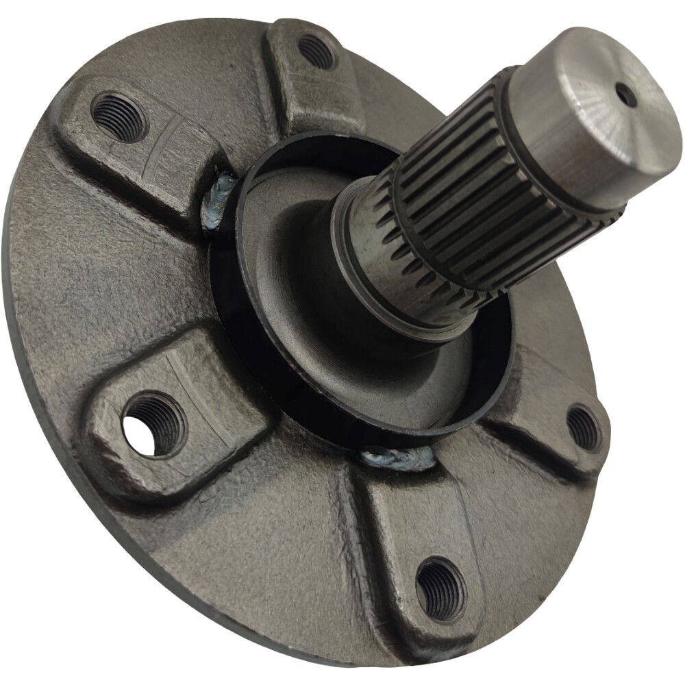 Front Axle 34070-13330 for Kubota L2900 L3010 L3130 L3240 L3300 L3410 ...