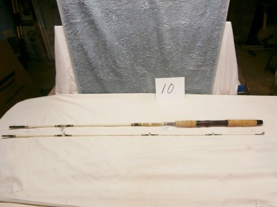 Rods - Vintage Shakespeare Wonderod