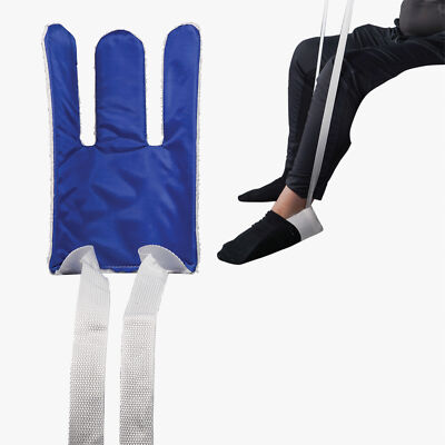 Flexible Sock and Stocking Aid - Help Put Socks On Mobility Disability ...