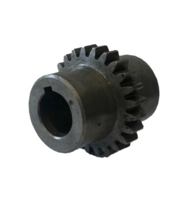 New Myford 24T Hardened Gear For Series 7 Lathes Quick Change Gearbox ...